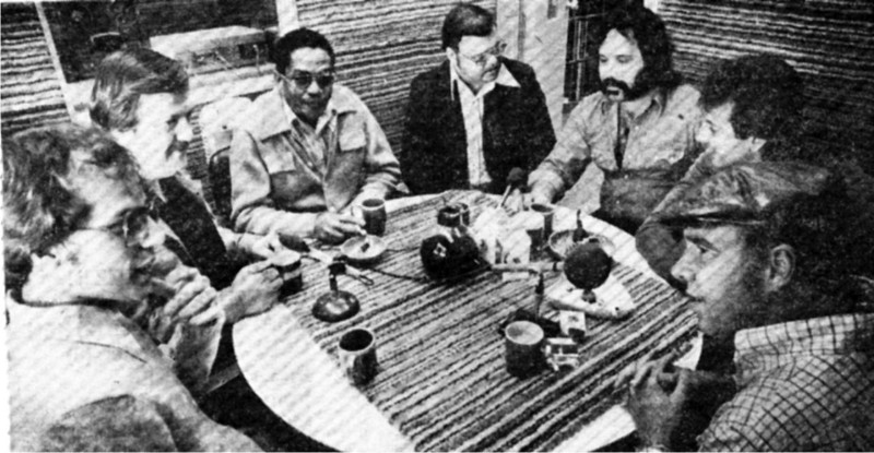 Cuzner – MKE Jazz Vision