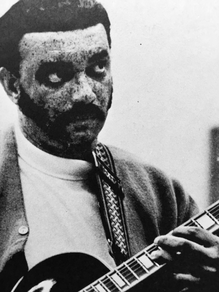 A Conversation with Manty Ellis – MKE Jazz Vision